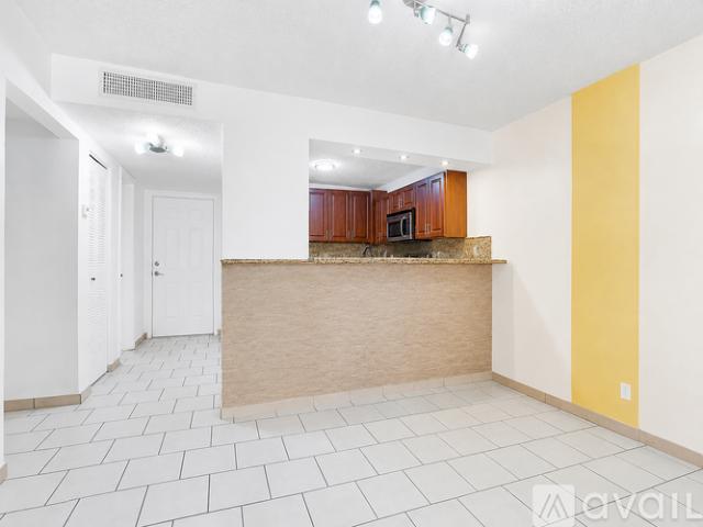 2 BR, 1 BA Apartment 1850 West 56th Street, Unit 2305, Hialeah, FL 33012