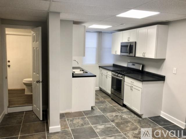 2 BR, 1 BA Apartment 1853 183rd Street, Unit Rear 1, Homewood, IL 60430