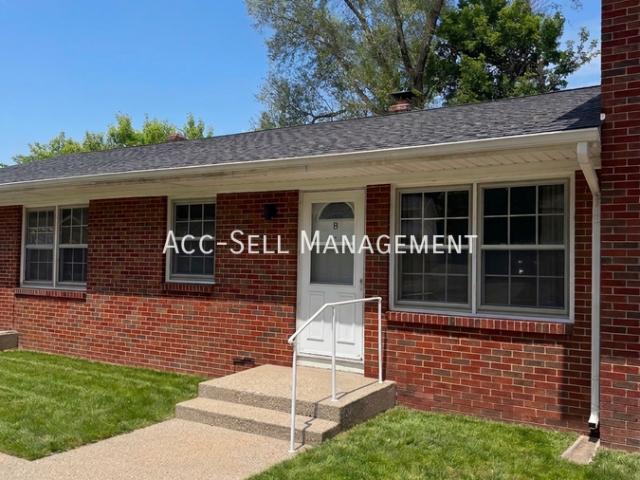 2 BR, 1 BA Apartment 1855 Prairie Pkwy, Wyoming, MI 49509