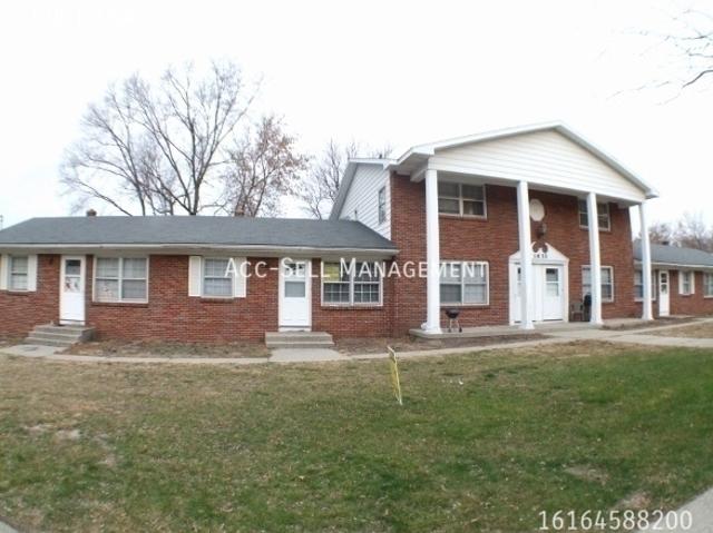2 BR, 1 BA Apartment 1855 Prairie Pkwy, Wyoming, MI 49509