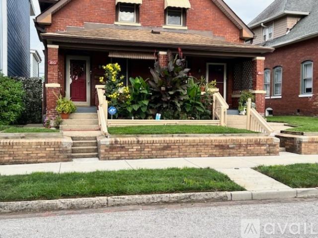 2 BR, 1 BA Apartment 1861 Barth Avenue, Unit 1861, Indianapolis, IN 46203