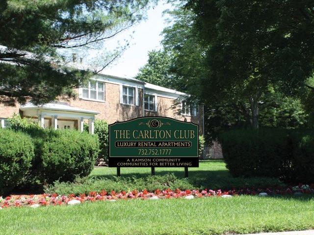 2 BR, 1 BA Apartment 186 Carlton Club Drive Unit 097, Piscataway, NJ 08854