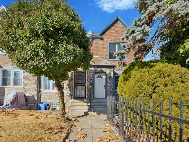 2 BR, 1 BA Apartment 1873 E Tulpehocken St, Philadelphia, PA 19138