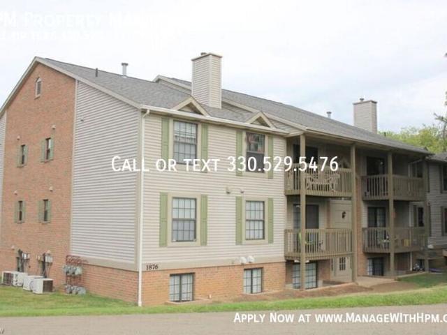 2 BR, 1 BA Apartment 1876 Ledgewood Blvd NE B11, Massillon, OH 44646