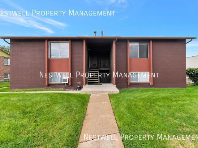 2 BR, 1 BA Apartment 1881 W Lake Park Dr, West Valley City, UT 84119