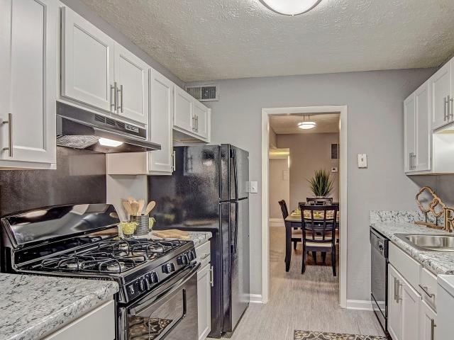 2 BR, 1 BA Apartment 1885 Harper Drive Unit 21 F, Morrow, GA 30260