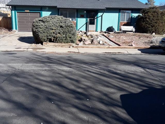 2 BR, 1 BA Apartment 18907 West 61st Avenue, Golden, CO 80403
