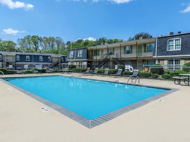 2 BR, 1 BA Apartment 189 Old Hickory Boulevard Unit B1, Jackson, TN 38305
