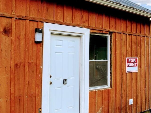 2 BR, 1 BA Apartment 18 Depot St, Friendship, NY 14739