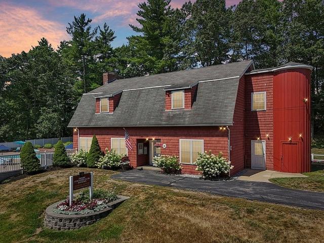 2 BR, 1 BA Apartment 18 Linlew Drive Unit 10, Derry, NH 03038