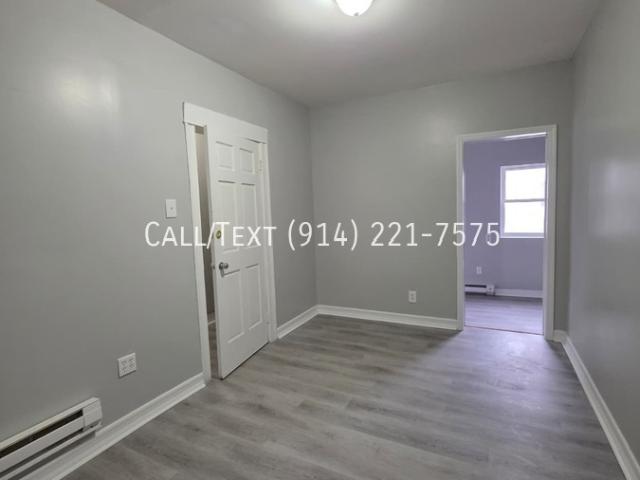 2 BR, 1 BA Apartment 18 Seymour St, Yonkers, NY 10701