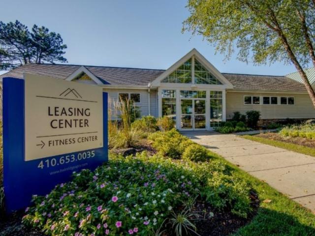 2 BR, 1 BA Apartment 1901 Snow Meadow Lane Unit T1, Baltimore, MD 21209