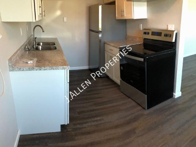 2 BR, 1 BA Apartment 1901 Parker Circle, Norfolk, NE 68701