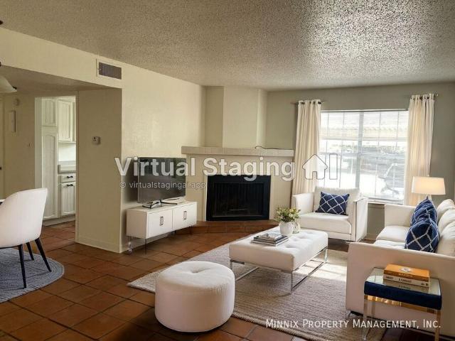 2 BR, 1 BA Apartment 1904 N. Midland Dr Midland, TX 79707