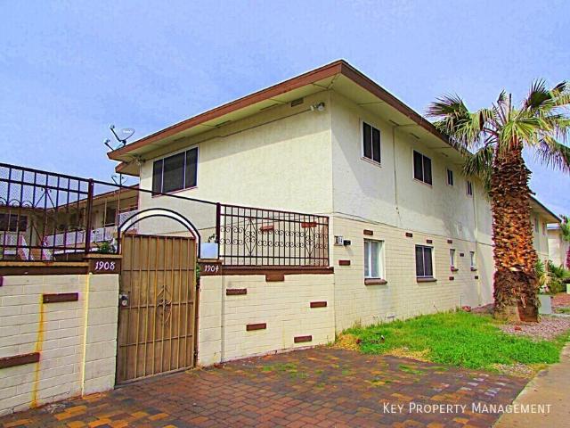 2 BR, 1 BA Apartment 1904 Rexford Dr Rexford 1904, Las Vegas, NV 89104