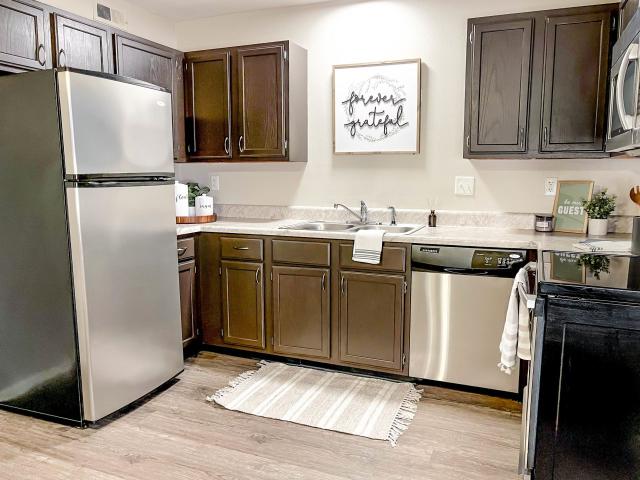 2 BR, 1 BA Apartment 1905 1 Richardson Place Rd. Unit 3212 03, Arnold, MO 63010
