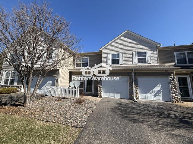 2 BR, 1 BA Apartment 1905 Wildflower Court, Shoreview, MN 55126