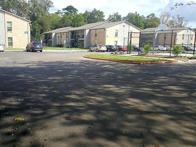 2 BR, 1 BA Apartment 1907 N. Winfree, Dayton, TX 77535