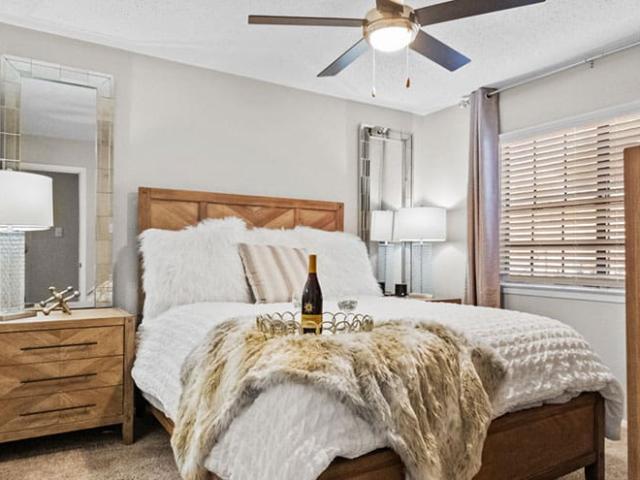 2 BR, 1 BA Apartment 1909 Shiloh Rd Unit 017, Tyler, TX 75703
