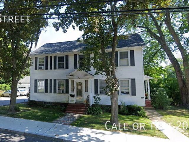 2 BR, 1 BA Apartment 190 High Street, Somersworth, NH 03878