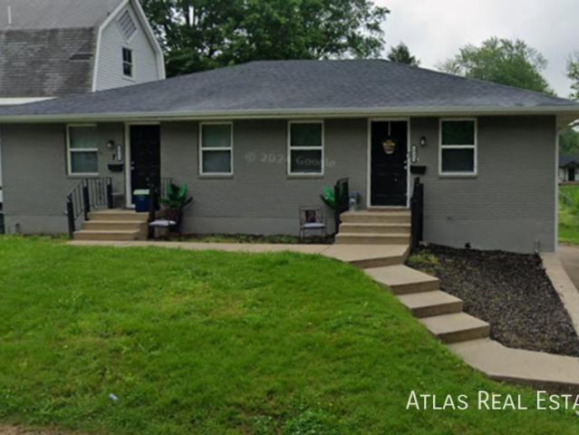2 BR, 1 BA Apartment 1911 1913 S Crescent Avenue, Independence, MO 64052