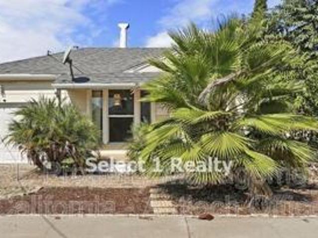 2 BR, 1 BA Apartment 1912 Birch Ave, Antioch, CA 94509