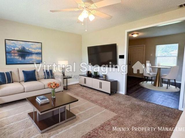 2 BR, 1 BA Apartment 1914 39th St Lubbock, TX 79412