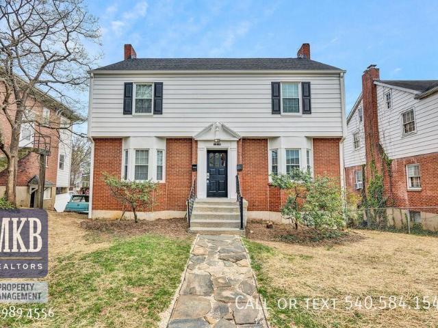 2 BR, 1 BA Apartment 1914 Avon Road SW, Roanoke, VA, VA 24015
