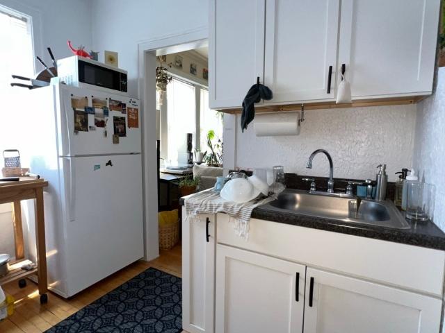 2 BR, 1 BA Apartment 1916 N Drake Ave, Chicago, IL 60647
