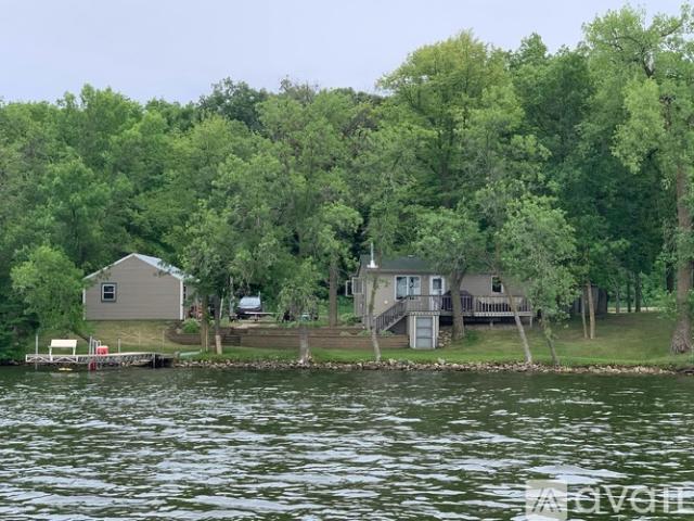 2 BR, 1 BA Apartment 19177 181st Avenue, Long Prairie, MN 56347