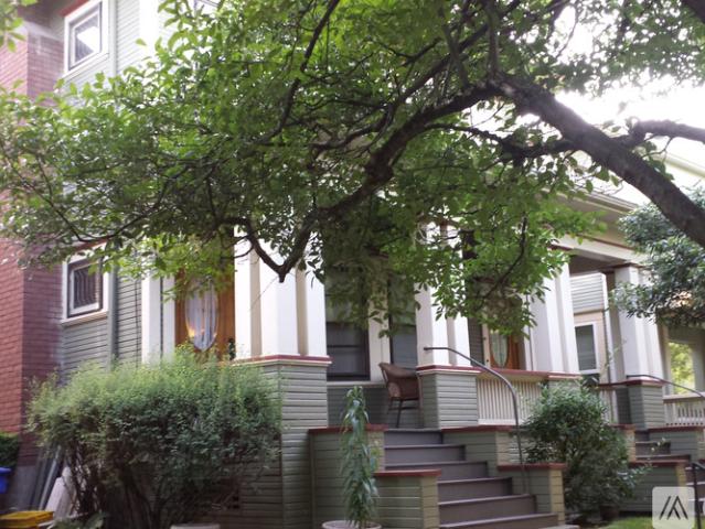 2 BR, 1 BA Apartment 1917 Northeast 13 Th Avenue, Unit Ground Floor, Portland, OR 97212