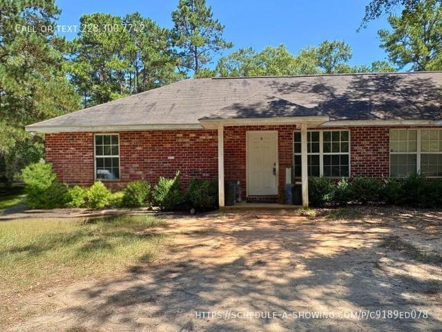2 BR, 1 BA Apartment 19180 S Carr Bridge Rd, Biloxi, MS 39532