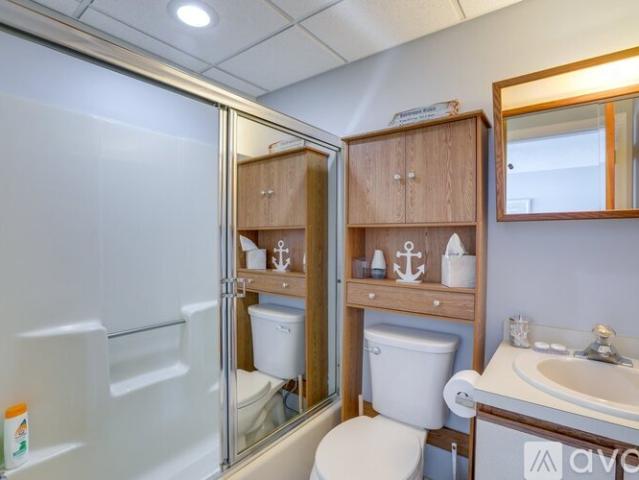 2 BR, 1 BA Apartment 1919 Bay Boulevard, Unit Docksider, Seaside Heights, NJ 08751