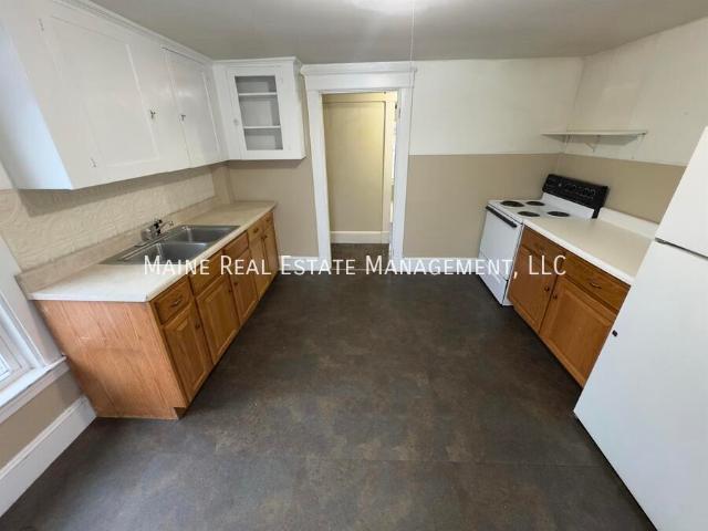 2 BR, 1 BA Apartment 191 Center St. Apt Old Town, ME 04468