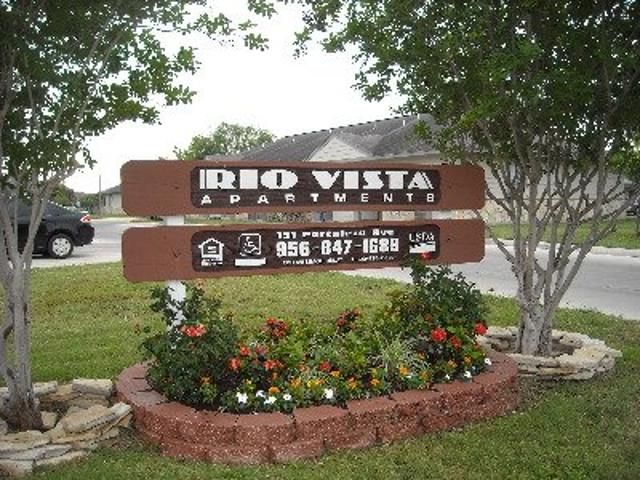 2 BR, 1 BA Apartment 191 Portaleza, Roma, TX 78584