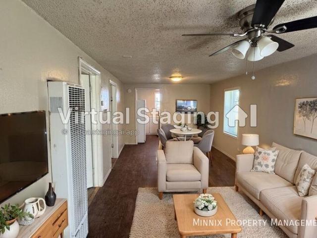 2 BR, 1 BA Apartment 1920 20th St Lubbock, TX 79411