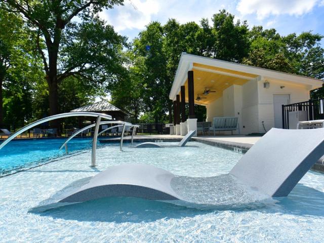 2 BR, 1 BA Apartment 1921 Greenwood Avenue Unit B 06, Nashville, TN 37206