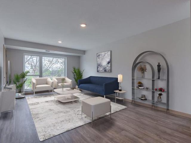 2 BR, 1 BA Apartment 1926 East 86th Street Unit A412, Minneapolis, MN 55425