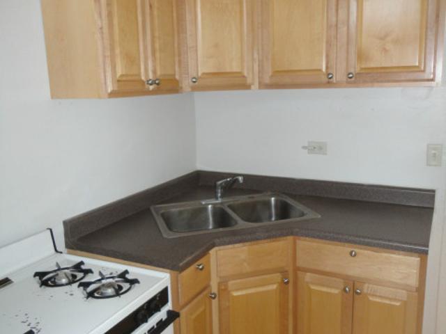 2 BR, 1 BA Apartment 1926 West Winona Street, Chicago, IL 60640