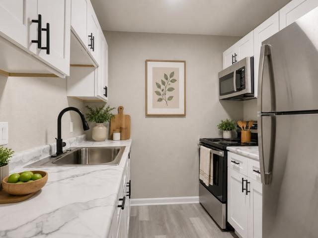 2 BR, 1 BA Apartment 1928 Colgrove Ave OFC 115 Unit 1925 210, Kalamazoo, MI 49048