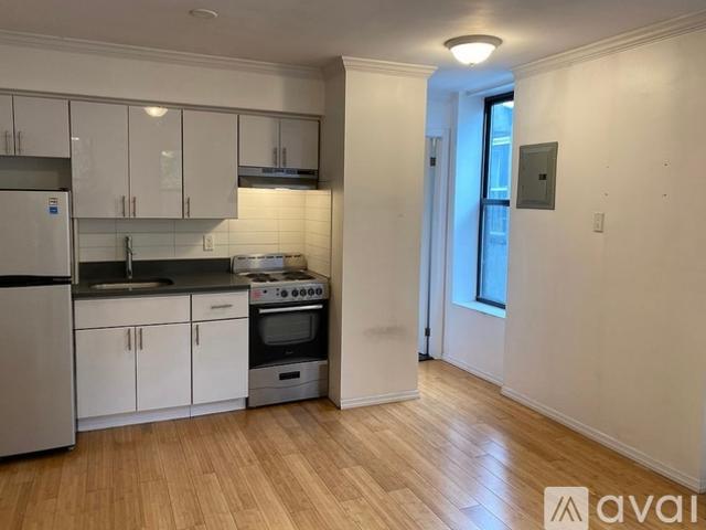 2 BR, 1 BA Apartment 1928 Pacific Street, Unit 3R, Brooklyn, NY 11233