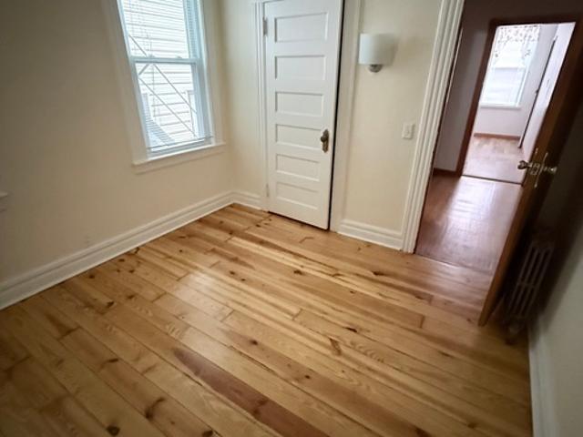 2 BR, 1 BA Apartment 192 Kearny Avenue, Unit 2, Kearny, NJ 07032