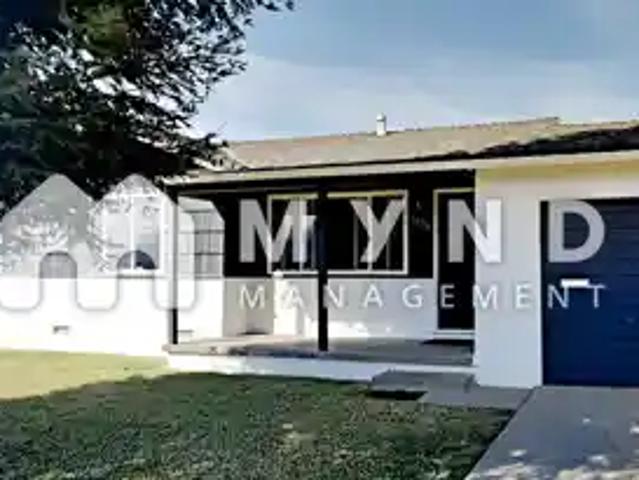 2 BR, 1 BA Apartment 1930 Buckeye Dr, West Sacramento, CA 95691