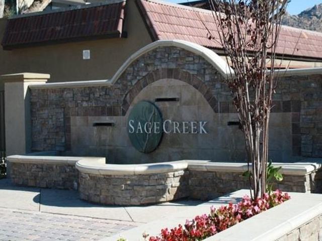 2 BR, 1 BA Apartment 1930 Yosemite Avenue Unit 206C, Simi Valley, CA 93063
