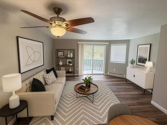 2 BR, 1 BA Apartment 19310 4th Ave NE Unit 3, Poulsbo, WA 98370