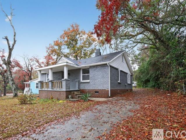 2 BR, 1 BA Apartment 1931 Chaney St, Columbia, SC 29204