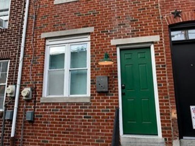 2 BR, 1 BA Apartment 1939 East Oakdale Street, Philadelphia, PA 19125