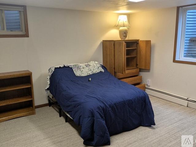 2 BR, 1 BA Apartment 1940 Larkspur Drive Furnished, Unit Basement, Fort Collins, CO 80521