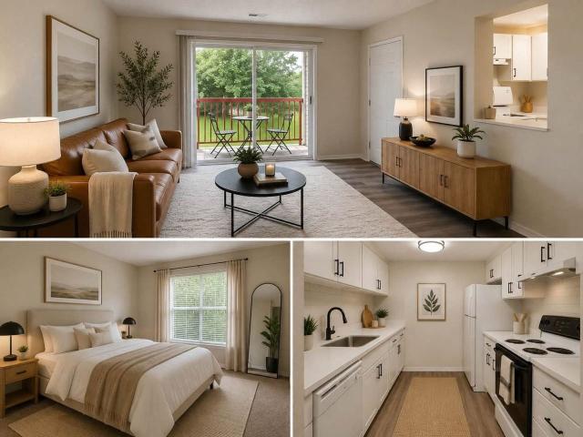 2 BR, 1 BA Apartment 1940 S Elmira Ave Unit 2 beds, 1 bath, $925, Russellville, AR 72802