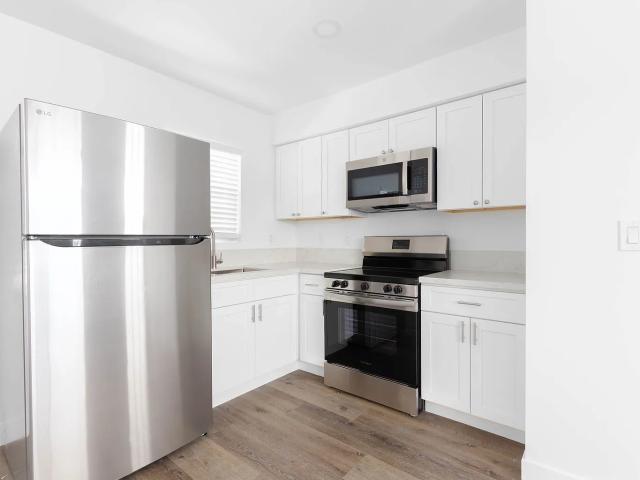 2 BR, 1 BA Apartment 1943 Dunning Cir San Diego, CA 92154
